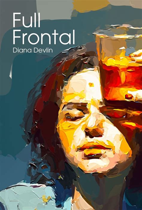 Seahorse Publications — Full Frontal