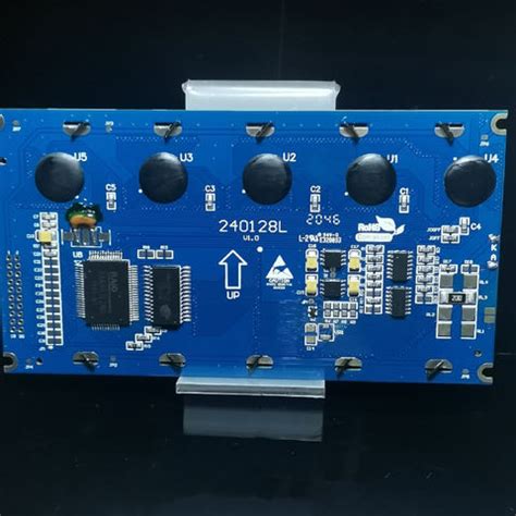 Graphics Lcm X Lcd Module X Dots Resolution Expore China Wholesale Graphics