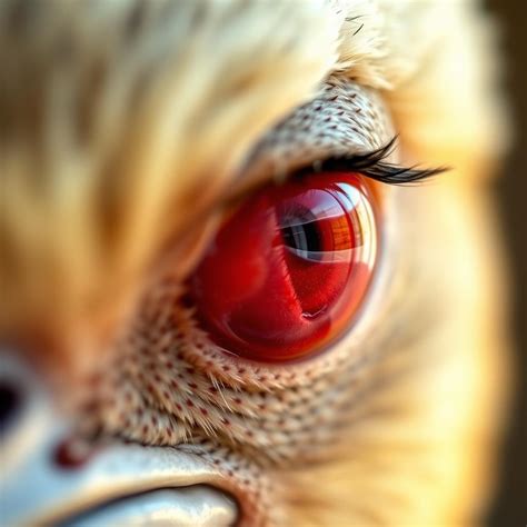 Conjunctivitis Eye Infections In Birds Explained Birds Collector