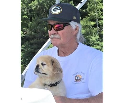 Dale Vance Mitchell Obituary 2023 Merrill Wi Taylor Stine Waid