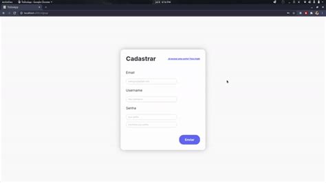 github navawho todo app aplicação de gerenciamento de tarefas feito