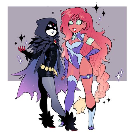 Killer Lookz Starfire Raven Artofit