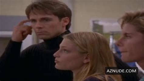 The Outer Limits Nude Scenes Aznude