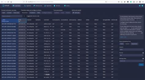 How To Install The Apache Druid Real Time Analytics Database On Ubuntu
