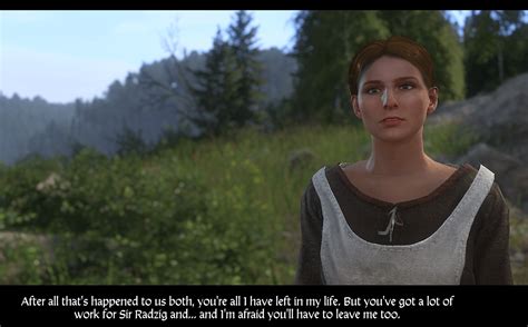 Something For You Guys To Think When Before Playing Kcd2 R Kingdomcome