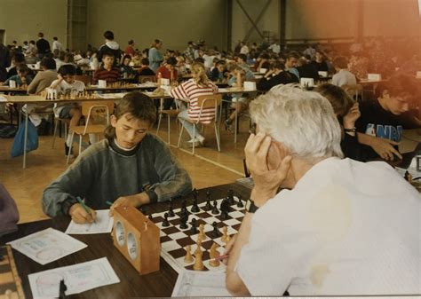 From 2100 To International Master Andrzej Krzywda Interview Part 1 Chessentials