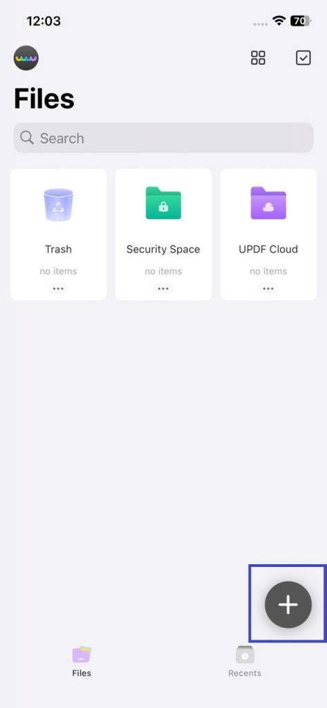 Why Are My Pdf Files Greyed Out On Iphone Updf