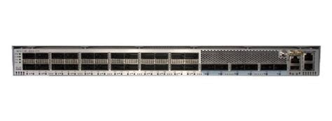 Cisco Network Convergence System 5700 Series Cisco