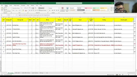 Viettel Digital Talent Cyber Security Session 11 Youtube