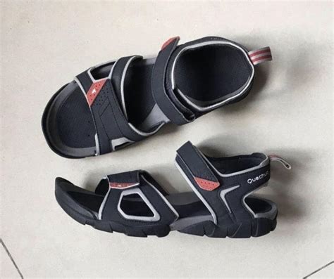 Сандалі Quechua франція оригінал — ціна 1150 грн у каталозі Сандалії Купити чоловічі речі за