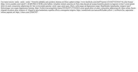 Embedjs Facebook Forked Codesandbox