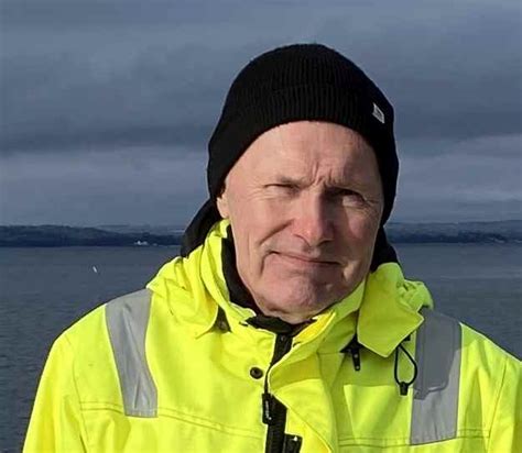 Ulf Larsen Smeller Til I Klassekampen Fritt Ukraina