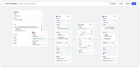 通过 Mcp 服务对接 Postgresql 问数 （详细实操说明） Postgresqljike007gt 葡萄城开发者空间