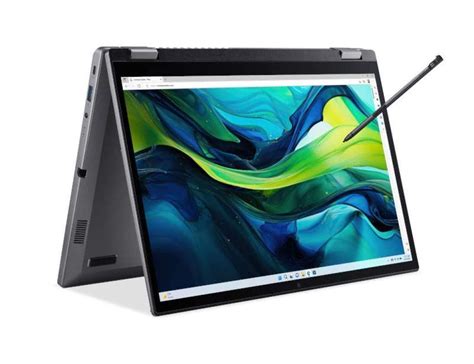 Jual Acer Aspire Spin Asp Mtn Kv Touch Core U Gb Ssd W Ohs Wuxga In