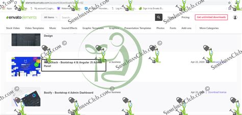 Megastack Bootstrap 4 And Angular Js Admin Dashboard Template And Ui