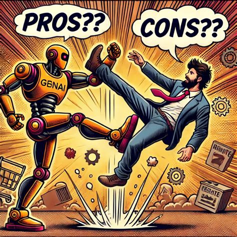 Genai A Different Perspective On The Future Of Work Lately Theres Been A Lot Of Concern About