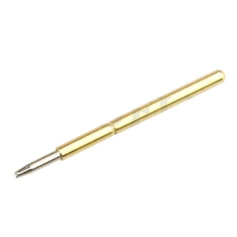 Probots P50 E2 Pogo Pin With Conical Head For Pcb Testing Connector Buy Online India