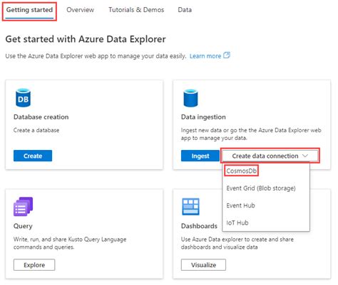 Announcing Cosmos Db To Azure Data Explorer Synapse Link Public Preview Microsoft Community Hub