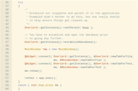 Using Your Core Dumps Logikal Blog