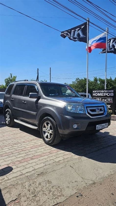 АВТОМОБИЛЬ МОЖНО ПРИОБРЕСТИ В КРЕДИТ БЕЗ ПЕРВОНАЧАЛЬНОГО ВЗНОСА И ЗА НАЛИЧНЫЙ РАСЧЕТ Honda