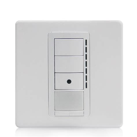 86 Style Pir Motion Sensor With Dimmer China Smart Home And Pir Motion Sensor Switch 86 Style Pir Motion Sensor With Dimmer China Smart Home And Pir Motion Sensor Switch