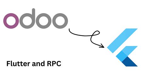 Connect Flutter To Odoo Made Easy By Kururu Towards Dev