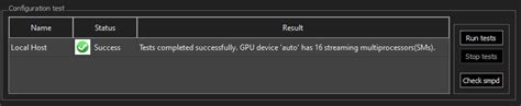 Getting Started With Running Fdtd On Gpu Ansys Optics
