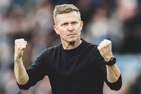 Leeds Manager Jesse Marsch Convinced Hes Not In Danger Of Getting Sacked Planetsport