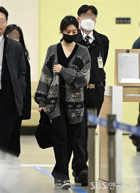 [e포토] 첫 공판 출석하는 배우 김새론