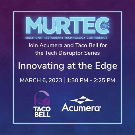 Acumera Inc Posted On Linkedin