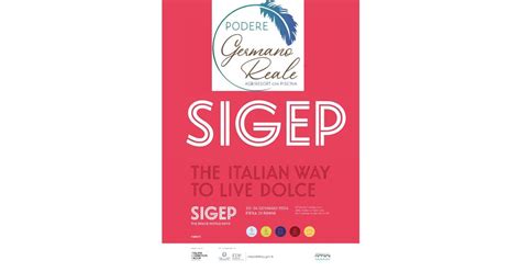 Sigep Offer Rimini