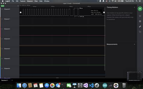 Esp32 Incorrect Timing On The Last Few Items When Sending More Than Certain Rmtitem32 At A Time