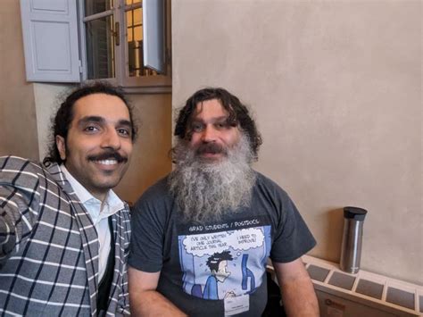 seyed mohammad reza jafari on linkedin going through my phone i found this photo from a few