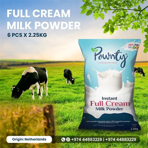 Milk Powder Social Media Posters Social Media Ads