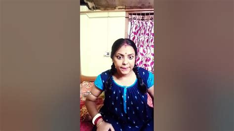 চোখগুলো একদম টানা টানা ঠিক যেনো মধুবালা🤩☺️ Comedy Video Fani Youtube Shorts Youtube