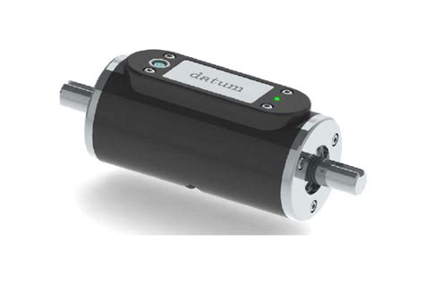 Torque Measurement Made Easy Instrumentation Monthly