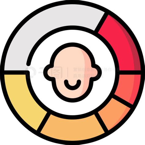 人口统计模板免费下载 Svg格式 512像素 编号48413395 千图网