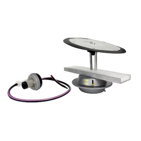 Mod Byp14 Arzel Zoning Mod Byp14 14 Round Modulating Bypass Kit