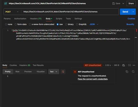 Authorization And Post Body Syntax Api Activereportsjs Developer