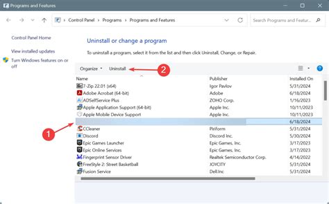 Failed To Read Description Error In Services Msc Solved