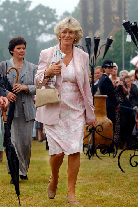 Camilla Parker Bowles Life In Photos 80 Best Pictures Of Queen Camilla