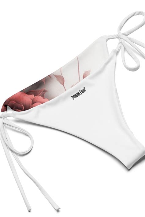 Eco String Bikini Sets Dragon Foxx™
