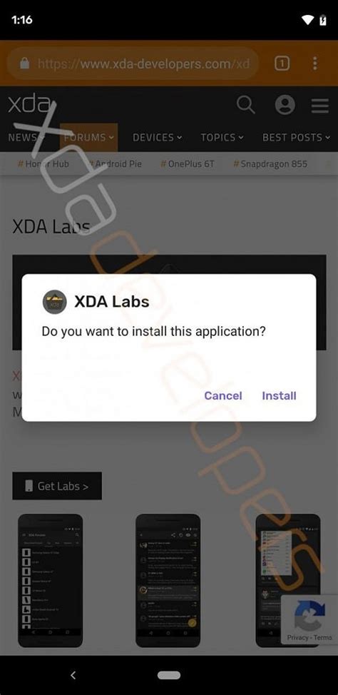 How Android Q Improves Privacy And Permission Controls Over Android Pie