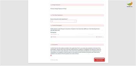How To Fill Uid Dat Application Form 2023 Registration Process