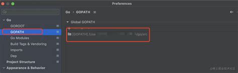 Go Import红色，但是程序可以正常运行go程序中有时候遇到下面这种情况 问题描述 Import中是红色的 代码中相 掘金