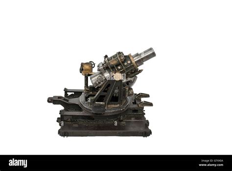 true model of Skoda Mortar 305 mod 1911 Stock Photo - Alamy