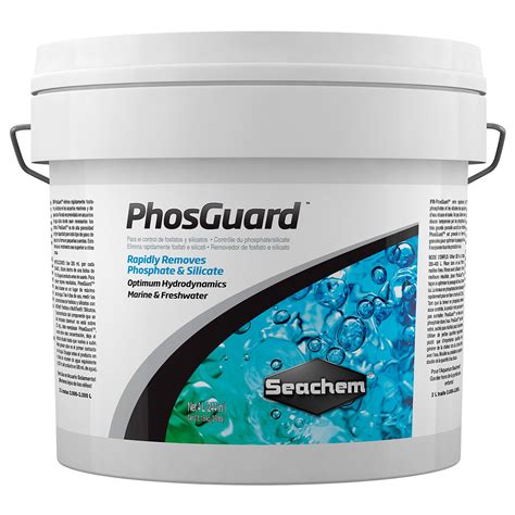Phosguard Poseidon