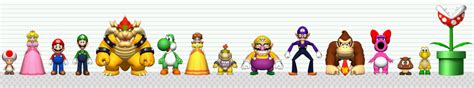Talkbowser Super Mario Wiki The Mario Encyclopedia