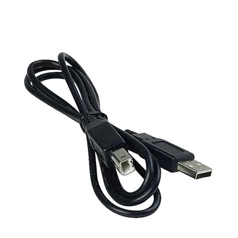 Printer Cables Black Peejey Smart 0719311116