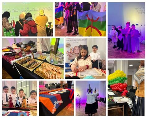 International Mother Language Day Loads To Do